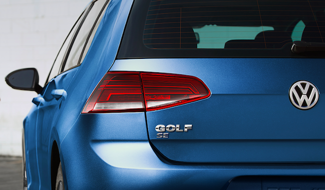 VW Automatic Post-Collision Braking System | Glendale Area VW Dealer