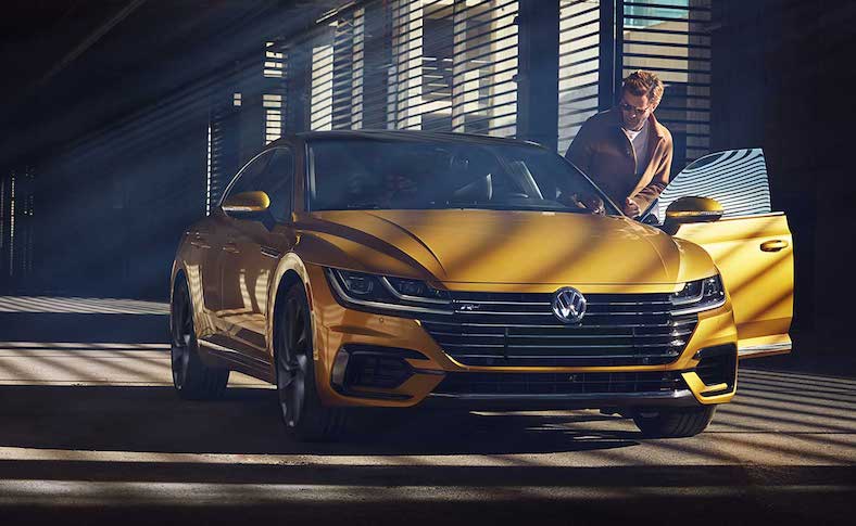 How Often Do I Need to Drive My Car? | Phoenix Area VW