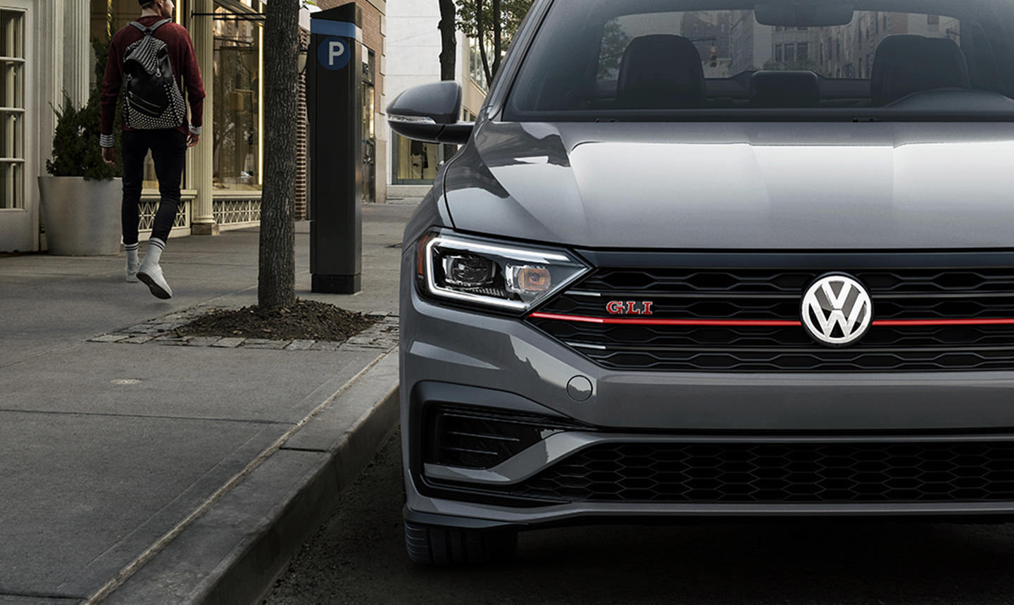 Volkswagen Jetta vs. Jetta GLI | Phoenix Area VW Dealer