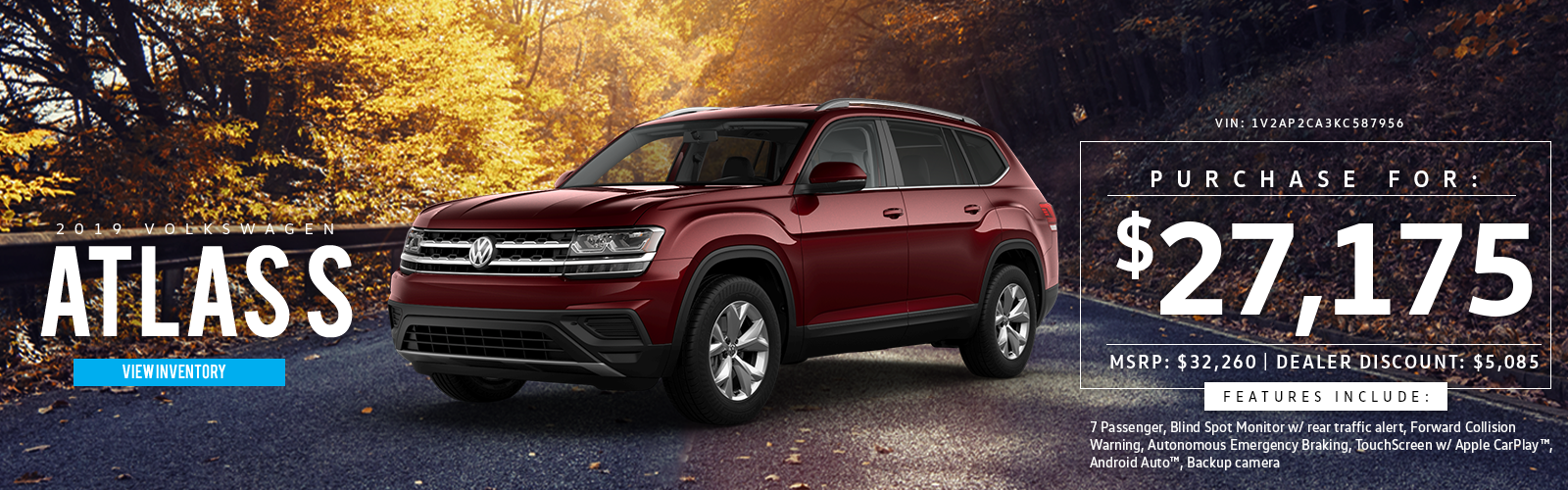 Lunde's Peoria Volkswagen Dealer | VW Dealership Serving Phoenix