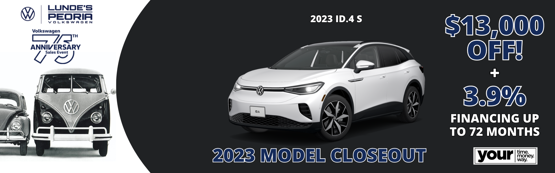 Lunde's Peoria Volkswagen | New VW Dealer Near Phoenix, AZ^