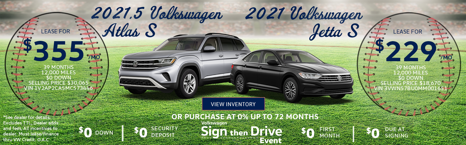 Lunde's Peoria Volkswagen Dealer | VW Dealership Serving Phoenix